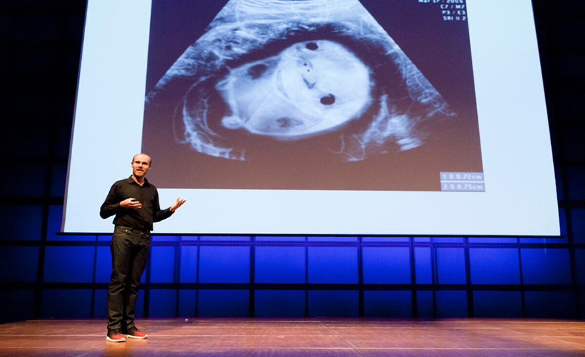 Talk – Pictoplasma